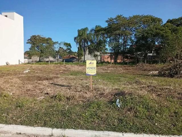 Terreno / Lote para Venda em Balneário Barra do Sul/SC Centro