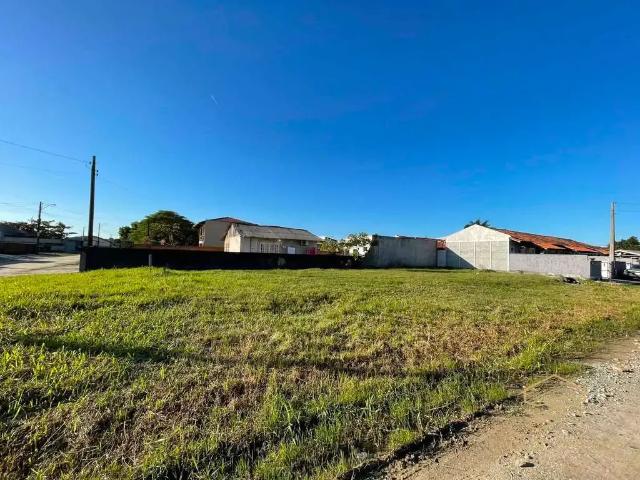 Terreno / Lote para Venda em Balneário Barra do Sul/SC Centro