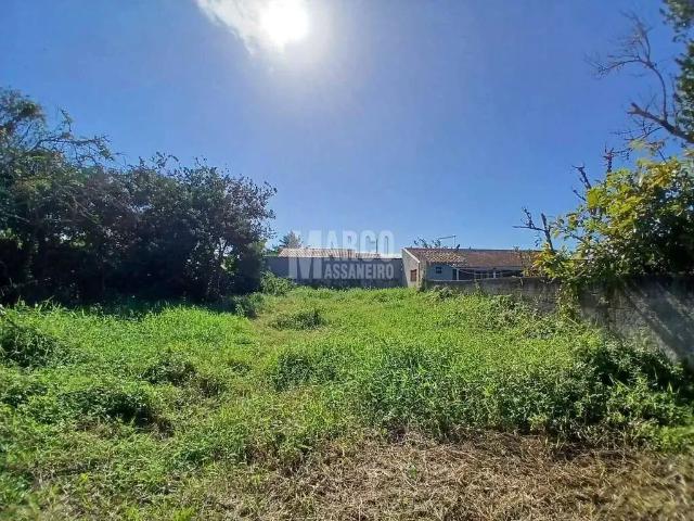 Terreno / Lote para Venda em Balneário Barra do Sul/SC Centro