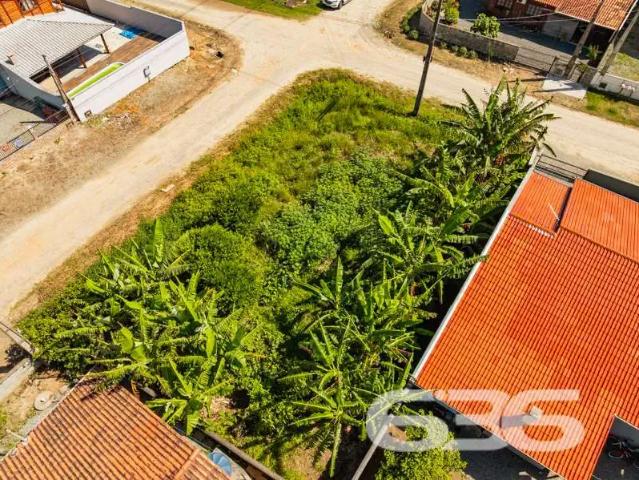 Terreno / Lote para Venda em Balneário Barra do Sul/SC Centro