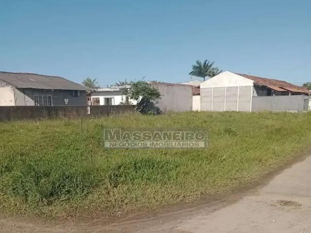 Terreno / Lote para Venda em Balneário Barra do Sul/SC Centro