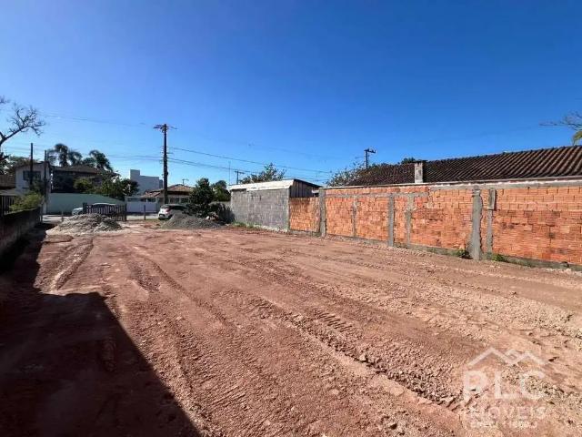 Terreno / Lote para Venda em Balneário Barra do Sul/SC Centro