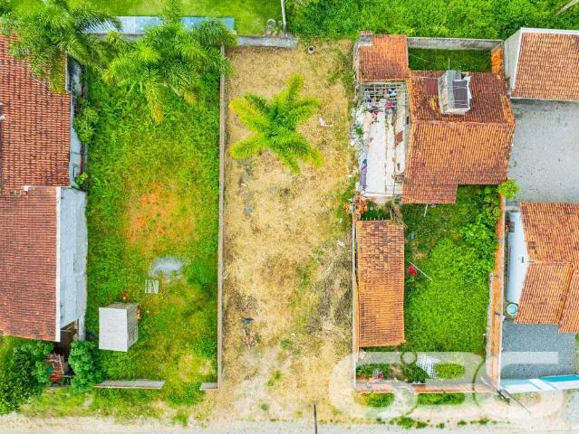 Terreno / Lote para Venda em Balneário Barra do Sul/SC Centro