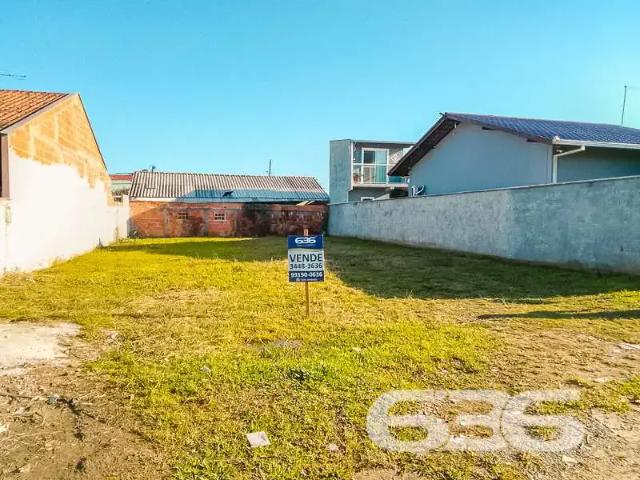 Terreno / Lote para Venda em Balneário Barra do Sul/SC Centro