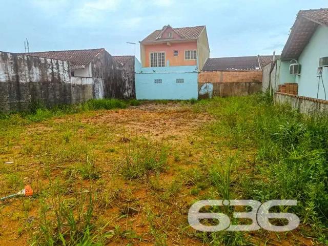 Terreno / Lote para Venda em Balneário Barra do Sul/SC Centro
