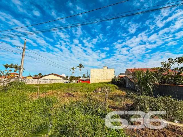 Terreno / Lote para Venda em Balneário Barra do Sul/SC Centro