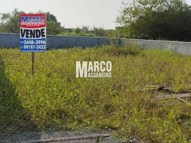 Terreno / Lote para Venda em Balneário Barra do Sul/SC Centro