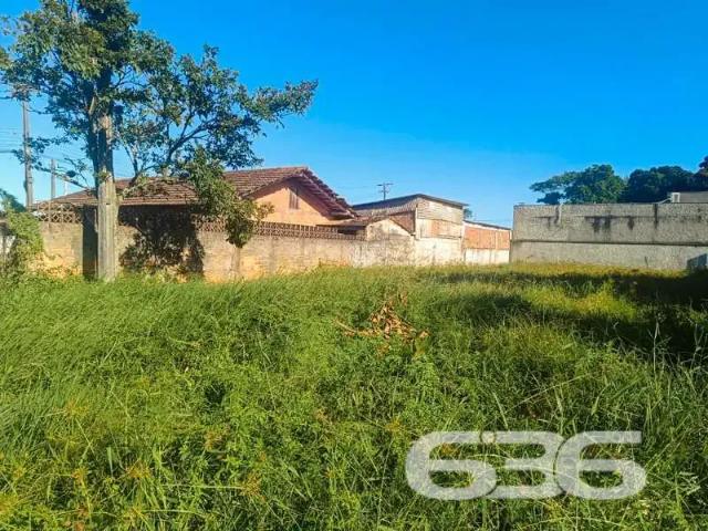 Terreno / Lote para Venda em Balneário Barra do Sul/SC Centro