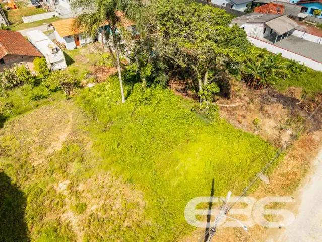 Terreno / Lote para Venda em Balneário Barra do Sul/SC Centro