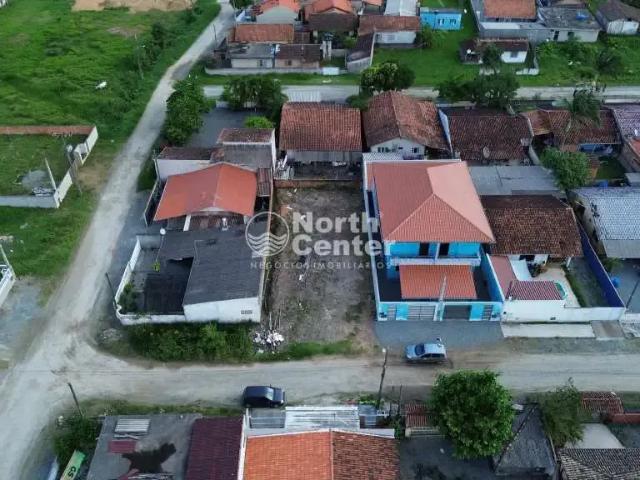 Terreno / Lote para Venda em Balneário Barra do Sul/SC Centro