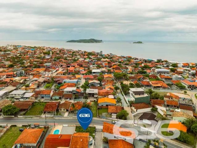 Terreno / Lote para Venda em Balneário Barra do Sul/SC Centro