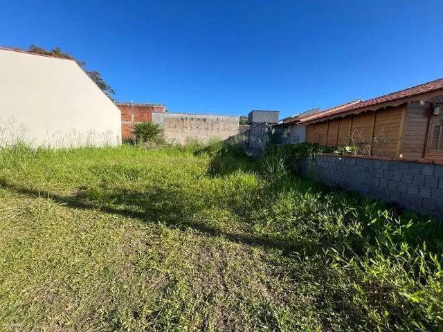 Terreno / Lote para Venda em Balneário Barra do Sul/SC Loteamento Maria Fernanda