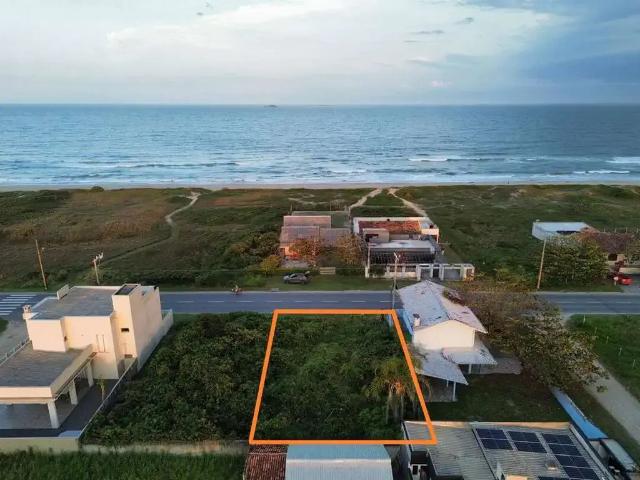 Terreno / Lote para Venda em Balneário Barra do Sul/SC Salinas