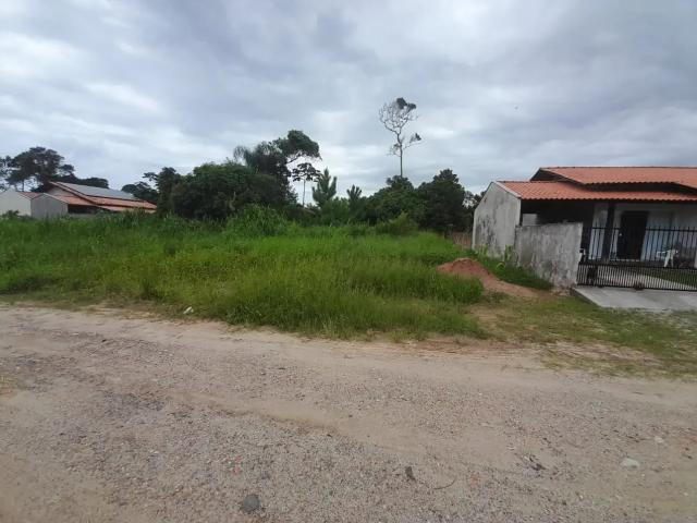 Terreno / Lote para Venda em Balneário Barra do Sul/SC Salinas