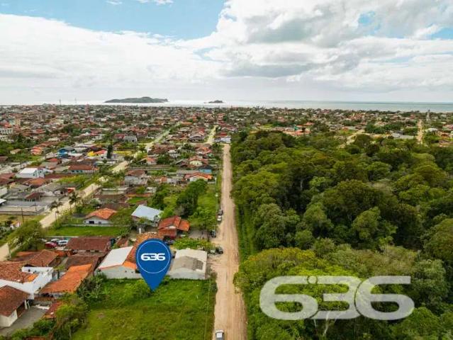Terreno / Lote para Venda em Balneário Barra do Sul/SC Salinas