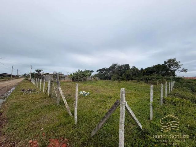 Terreno / Lote para Venda em Balneário Barra do Sul/SC Salinas