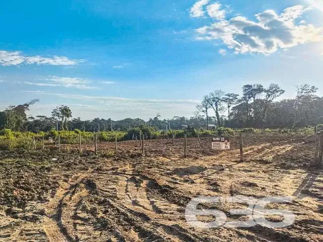Terreno / Lote para Venda em Balneário Barra do Sul/SC Salinas