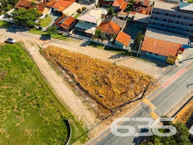 Terreno / Lote para Venda em Balneário Barra do Sul/SC Salinas