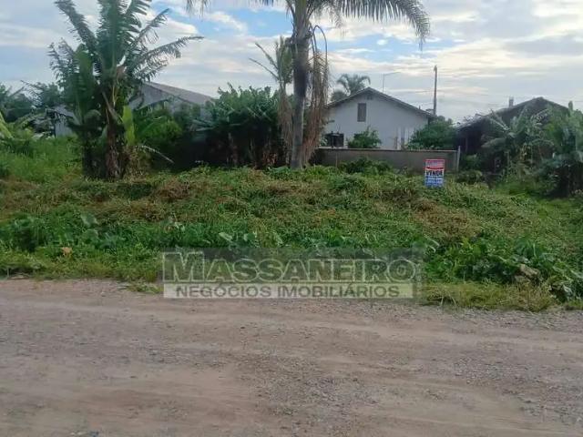 Terreno / Lote para Venda em Balneário Barra do Sul/SC Salinas