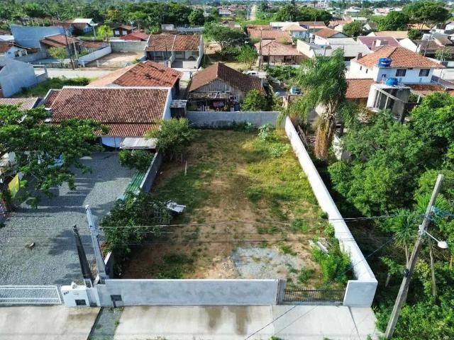 Terreno / Lote para Venda em Balneário Barra do Sul/SC Salinas