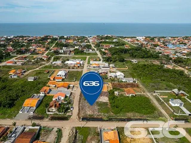 Terreno / Lote para Venda em Balneário Barra do Sul/SC Salinas