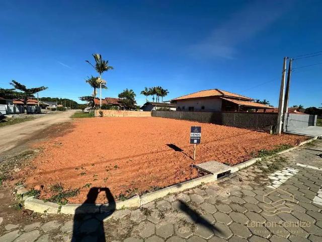 Terreno / Lote para Venda em Balneário Barra do Sul/SC Salinas