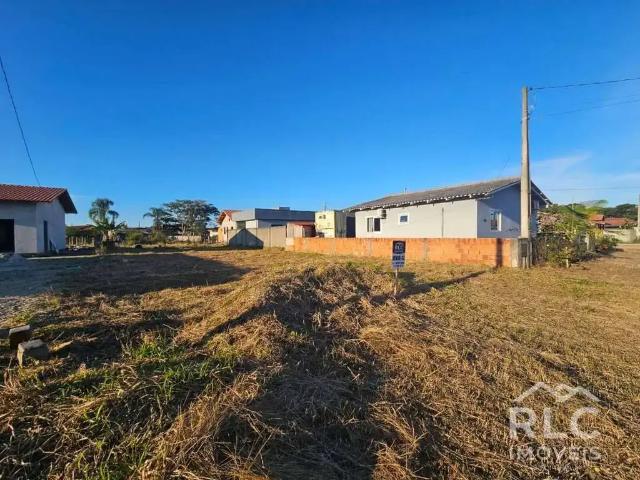 Terreno / Lote para Venda em Balneário Barra do Sul/SC Salinas
