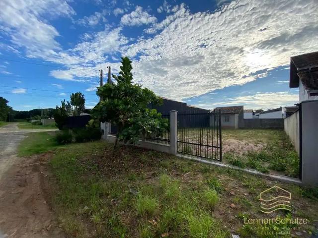 Terreno / Lote para Venda em Balneário Barra do Sul/SC Salinas