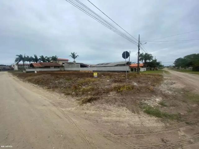 Terreno / Lote para Venda em Balneário Barra do Sul/SC Salinas