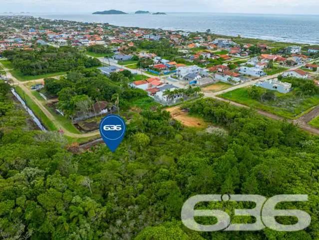 Terreno / Lote para Venda em Balneário Barra do Sul/SC Salinas