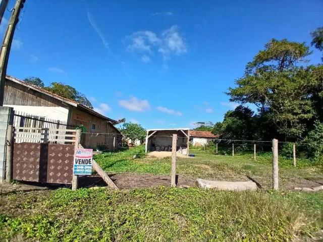 Terreno / Lote para Venda em Balneário Barra do Sul/SC Salinas