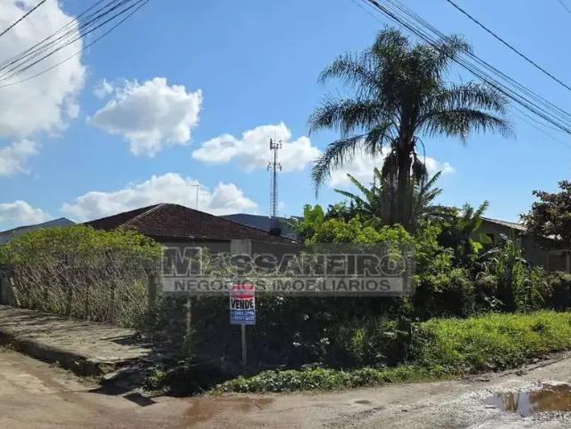 Terreno / Lote para Venda em Balneário Barra do Sul/SC Salinas