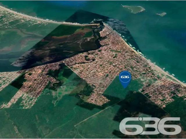 Terreno / Lote para Venda em Balneário Barra do Sul/SC Salinas