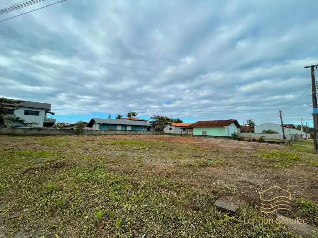 Terreno / Lote para Venda em Balneário Barra do Sul/SC Salinas