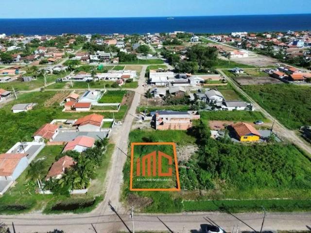 Terreno / Lote para Venda em Balneário Barra do Sul/SC Salinas