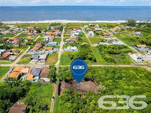Terreno / Lote para Venda em Balneário Barra do Sul/SC Salinas