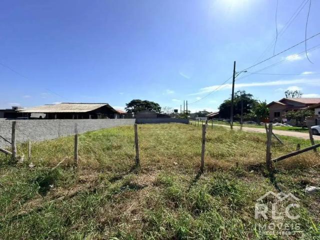 Terreno / Lote para Venda em Balneário Barra do Sul/SC Salinas