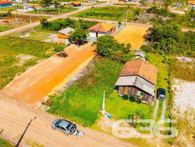 Terreno / Lote para Venda em Balneário Barra do Sul/SC Salinas