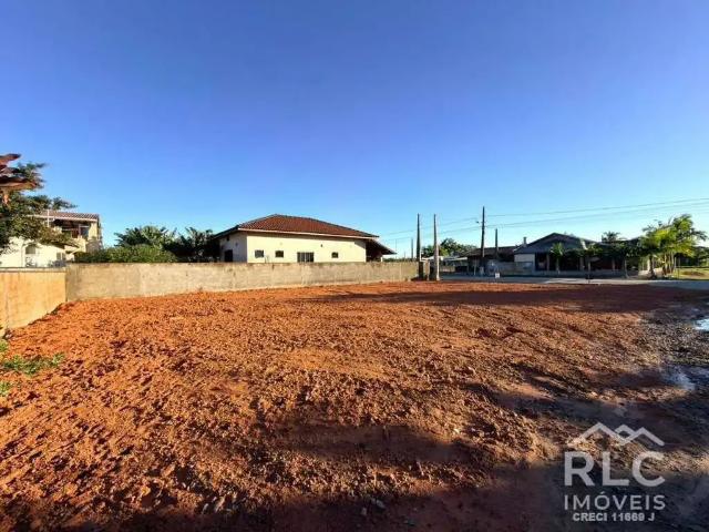 Terreno / Lote para Venda em Balneário Barra do Sul/SC Salinas
