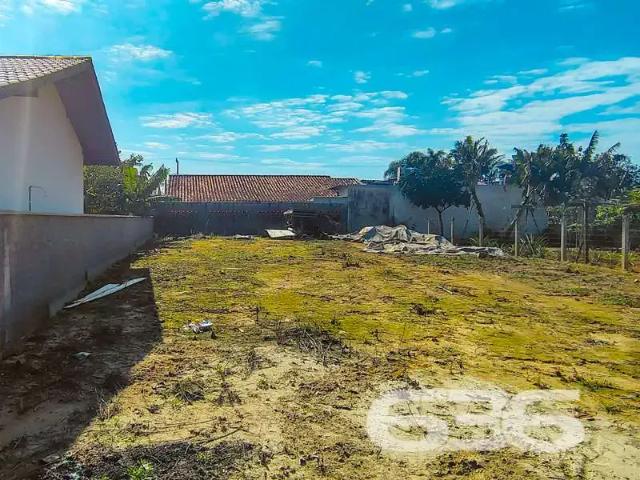 Terreno / Lote para Venda em Balneário Barra do Sul/SC Salinas