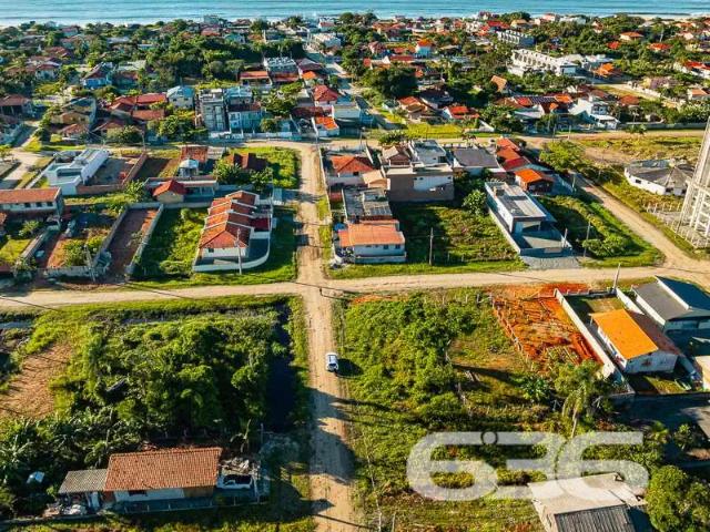 Terreno / Lote para Venda em Balneário Barra do Sul/SC Salinas