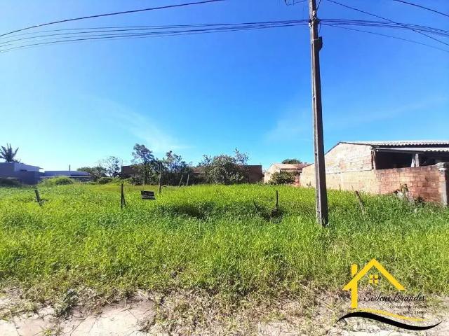 Terreno / Lote para Venda em Balneário Barra do Sul/SC Salinas