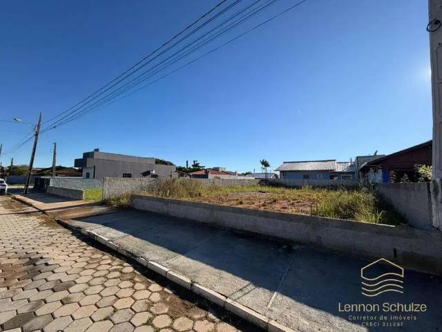 Terreno / Lote para Venda em Balneário Barra do Sul/SC Salinas