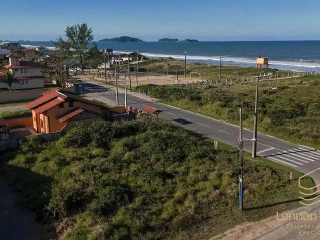 Terreno / Lote para Venda em Balneário Barra do Sul/SC Salinas