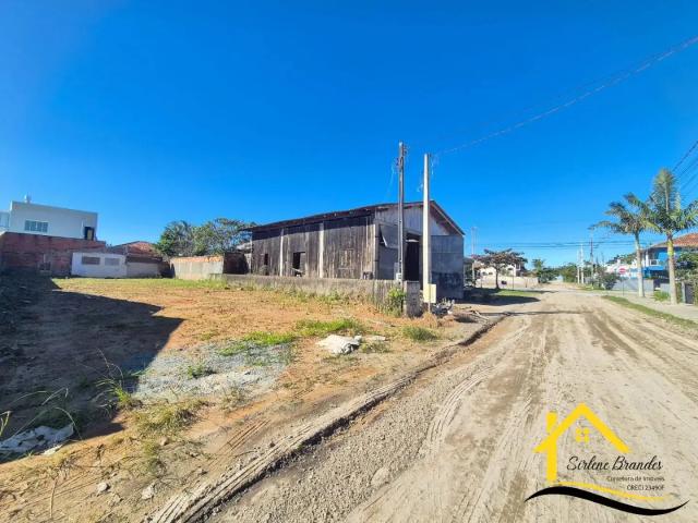 Terreno / Lote para Venda em Balneário Barra do Sul/SC Salinas