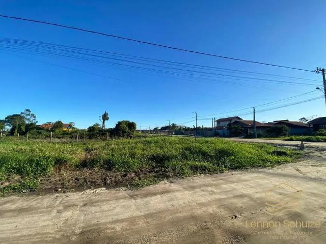 Terreno / Lote para Venda em Balneário Barra do Sul/SC Salinas