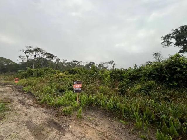 Terreno / Lote para Venda em Balneário Barra do Sul/SC Salinas