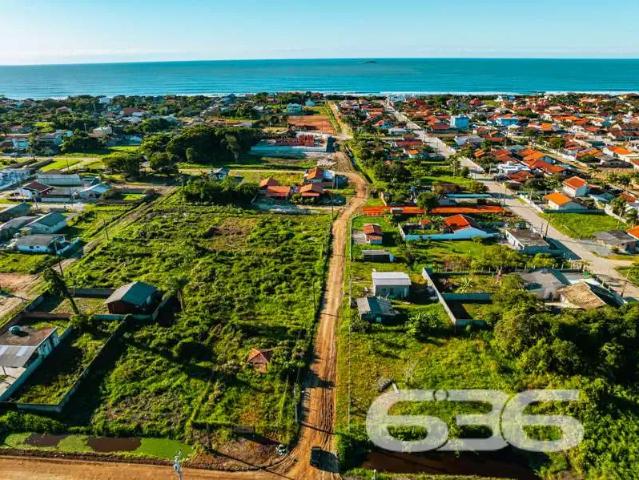 Terreno / Lote para Venda em Balneário Barra do Sul/SC Salinas
