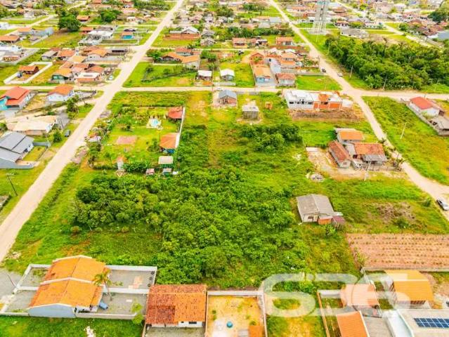 Terreno / Lote para Venda em Balneário Barra do Sul/SC Salinas