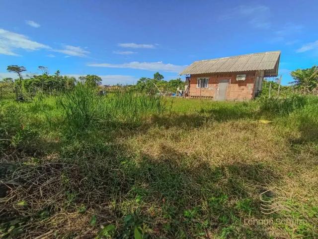 Terreno / Lote para Venda em Balneário Barra do Sul/SC Salinas